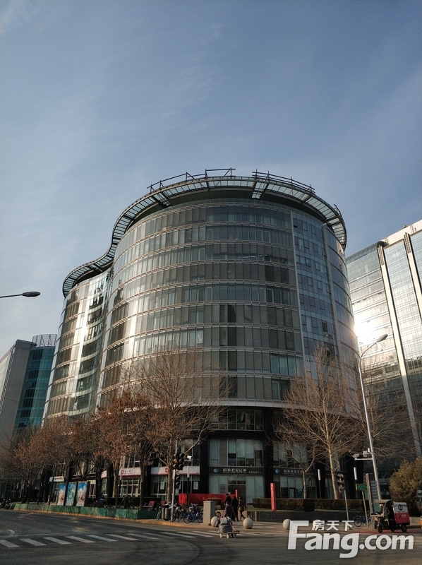 【中关村SOHO,写字楼•办公楼出租•出售•租赁价格信息】-北京海淀中关村•写字楼•乙级-北京写字楼网-房天下