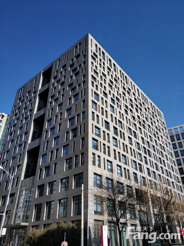 【丹棱SOHO大厦,写字楼•办公楼出租•出售•租赁价格信息】-北京海淀中关村•写字楼•甲级-北京写字楼网-房天下