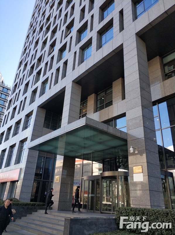 【丹棱SOHO大厦,写字楼•办公楼出租•出售•租赁价格信息】-北京海淀中关村•写字楼•甲级-北京写字楼网-房天下